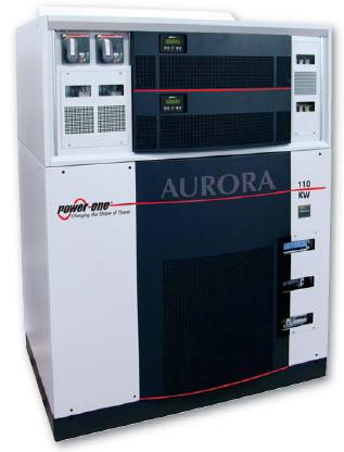 NOVAWATTENERGY SRL - Prodotti - Inverter Power One - Il Portale della ...